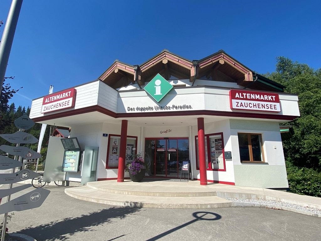 Tourismusverband Altenmarkt-Zauchensee